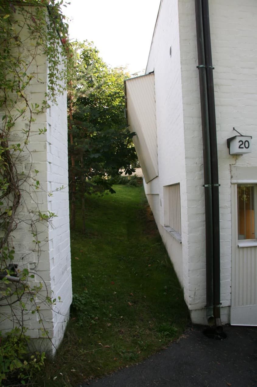 Studio Aalto: Alvar Aalto’s Design Office | Apartment Therapy