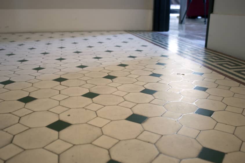 Matthew Mau’s Creative Loft in the Chapman Building | Apartment Therapy