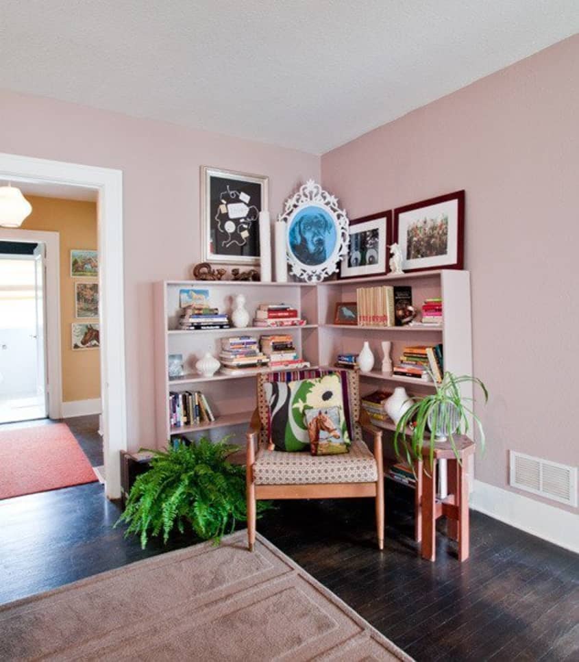 Divine Color Inspiration Awaits in These Closets | Apartment Therapy