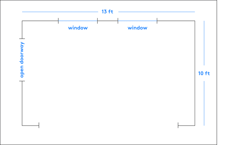 Dream Living Room Designed by Pro Designers | Apartment Therapy