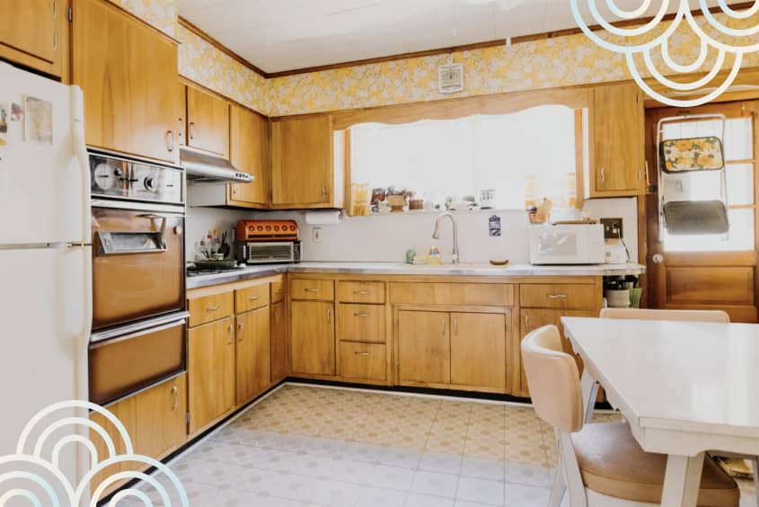 Retro House Tours by Decade Roundup | Apartment Therapy