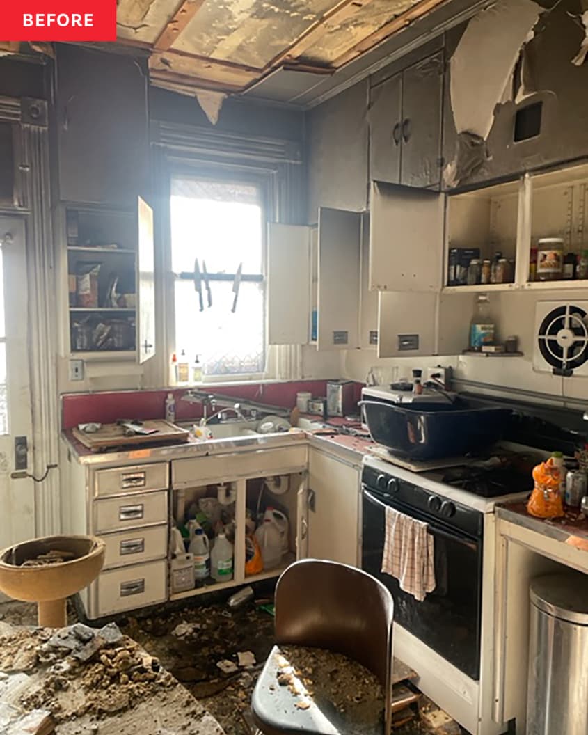 Design Changemakers 2023: Shelley Halstead Combines Carpentry and ...