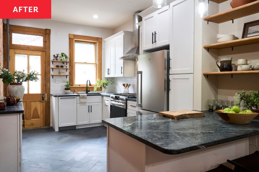 Design Changemakers 2023: Shelley Halstead Combines Carpentry and ...