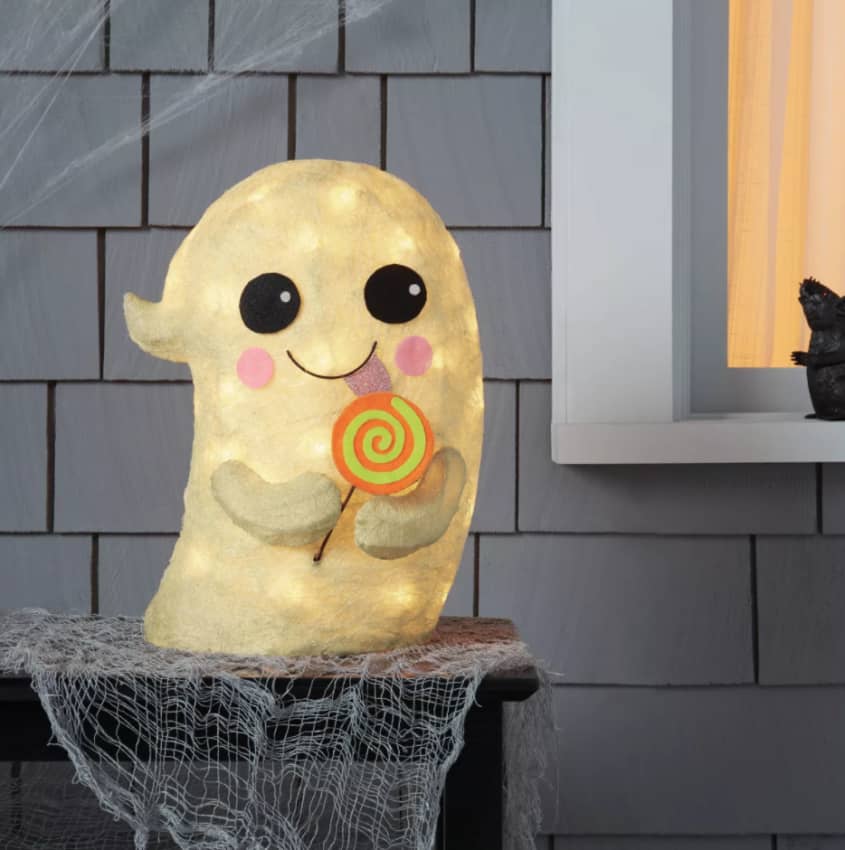 Target’s 2020 Halloween Decorations Are Here | Apartment Therapy