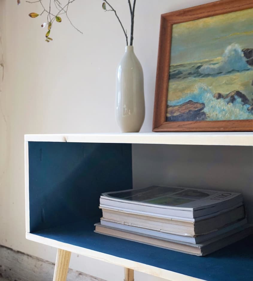 6 Projects You Can DIY Using Classic Blue, Pantone's 2020 Color of the ...