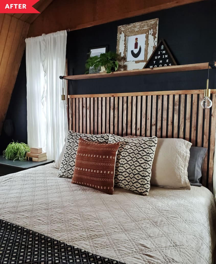 Best Budget Room Redos of 2020 - Best Budget Before and Afters ...