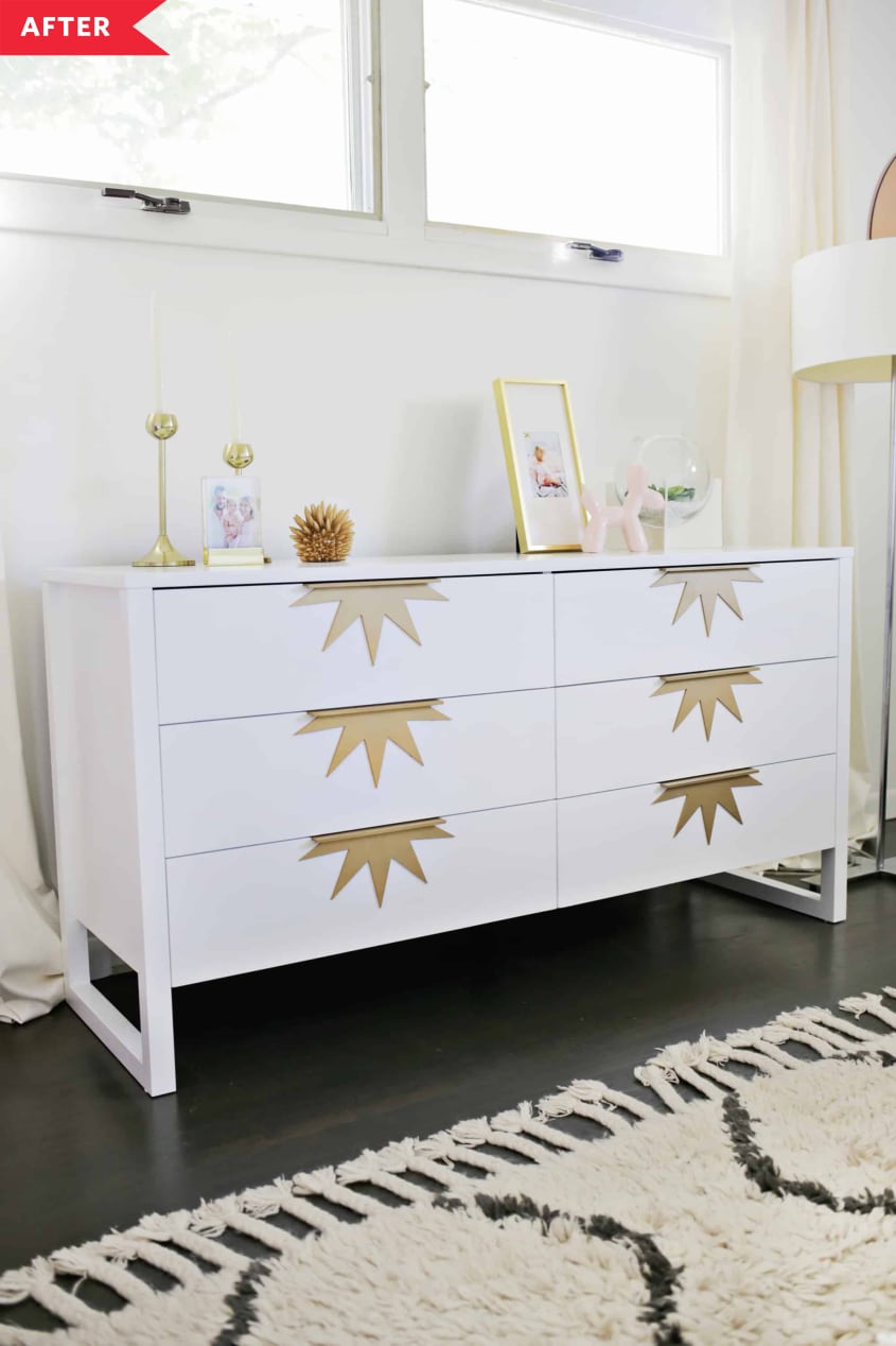 15 DIY Dresser Ideas - Cool Dresser Redos | Apartment Therapy