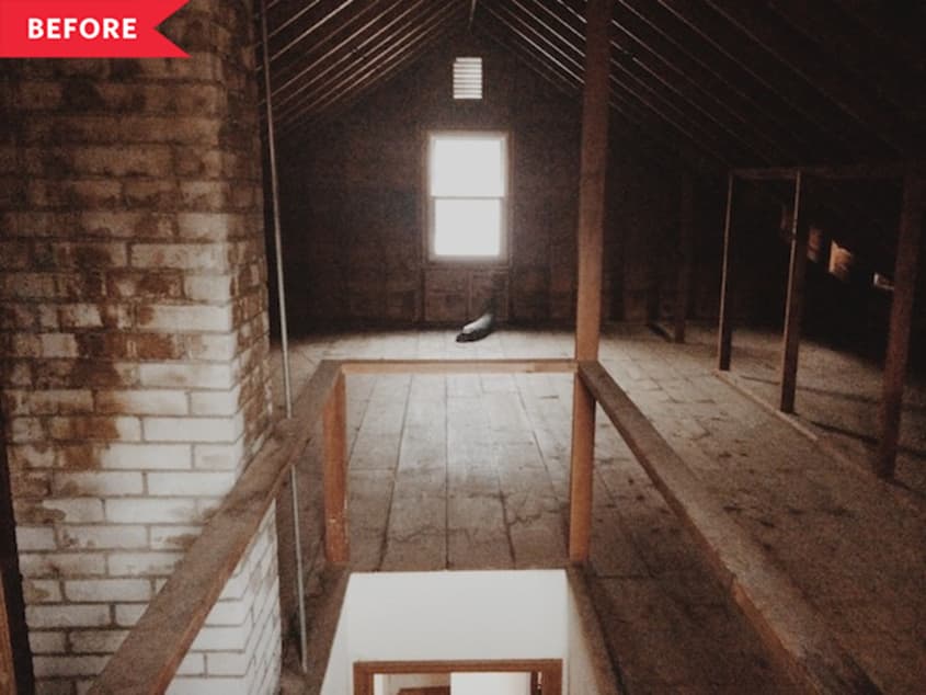 5 Attic Remodel Ideas | Apartment Therapy