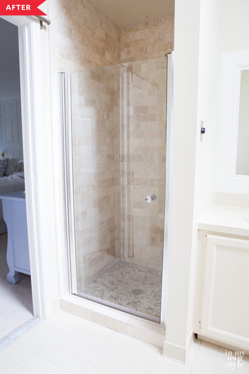 11 Best Shower Remodel Ideas - Cool Ideas for Shower Redos | Apartment ...