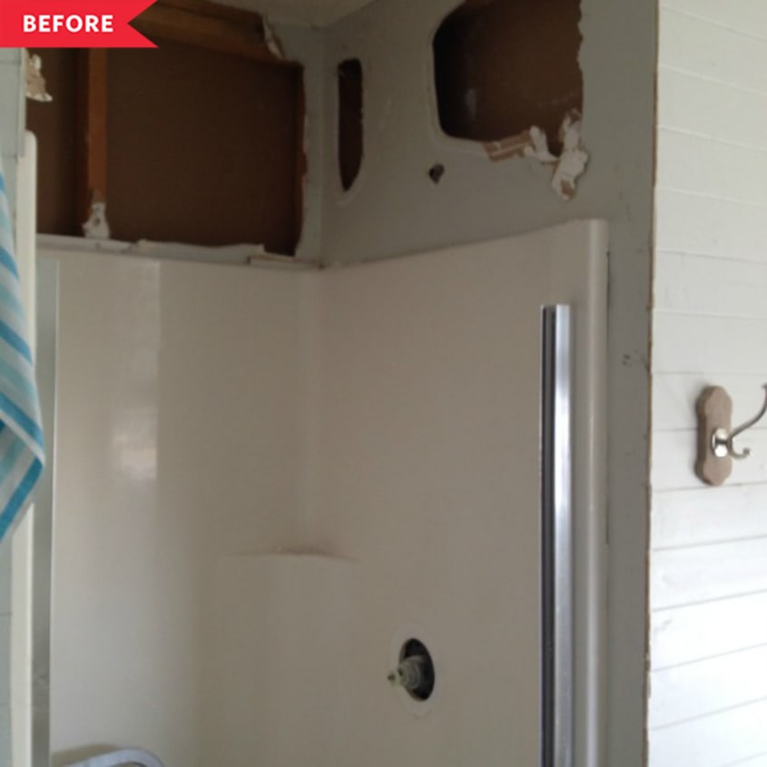 11 Best Shower Remodel Ideas - Cool Ideas for Shower Redos | Apartment ...