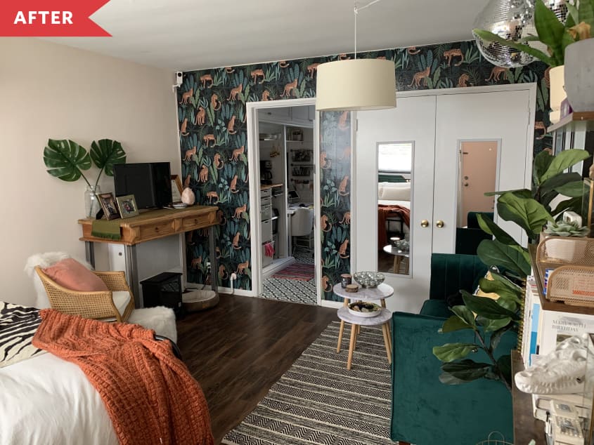 10 Best Room Makeovers of 2020 So Far | Apartment Therapy