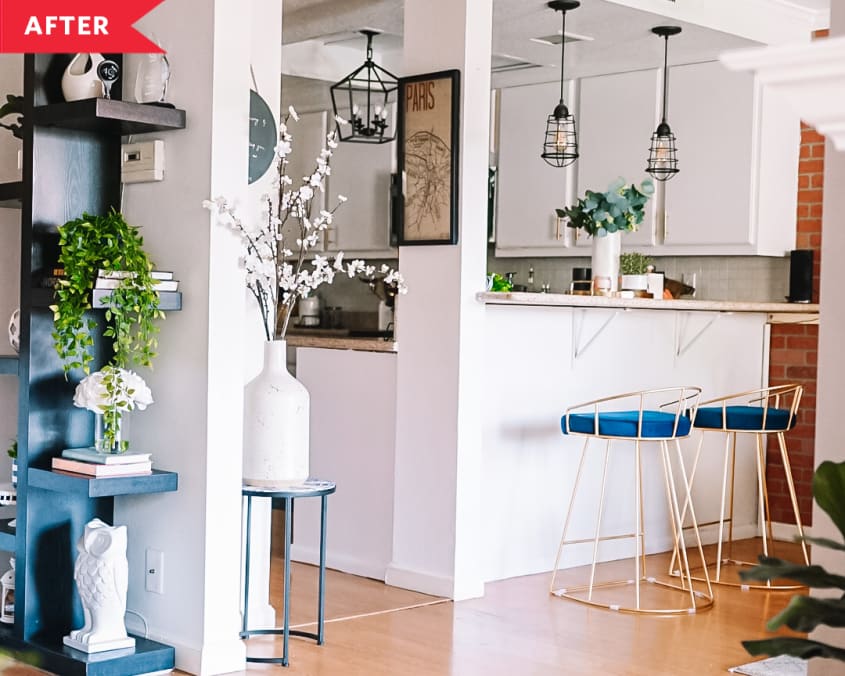 Best Kitchen Redos of 2020 - Best Kitchen Before and After Photos ...