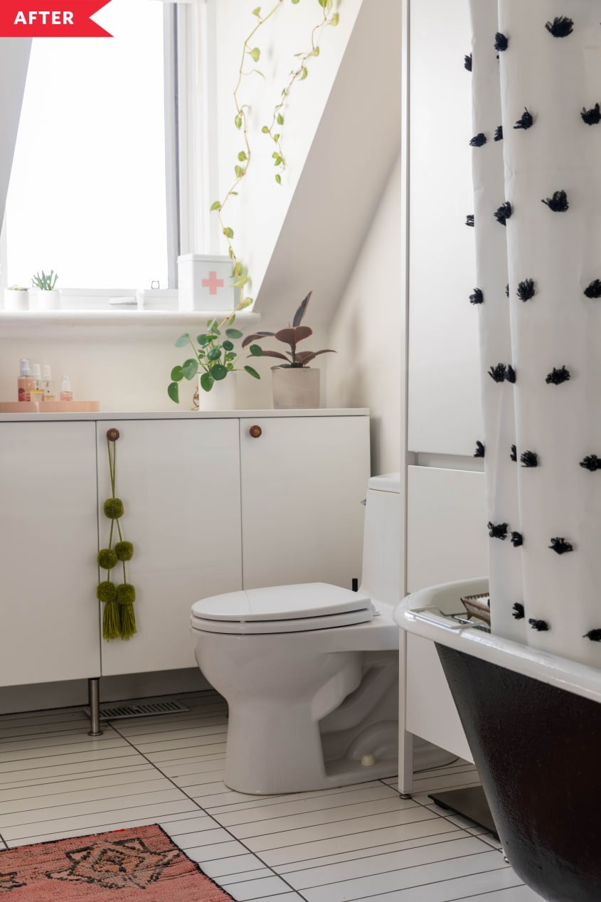 10 Best Rental-Friendly Redos - Best Rental Transformations | Apartment ...