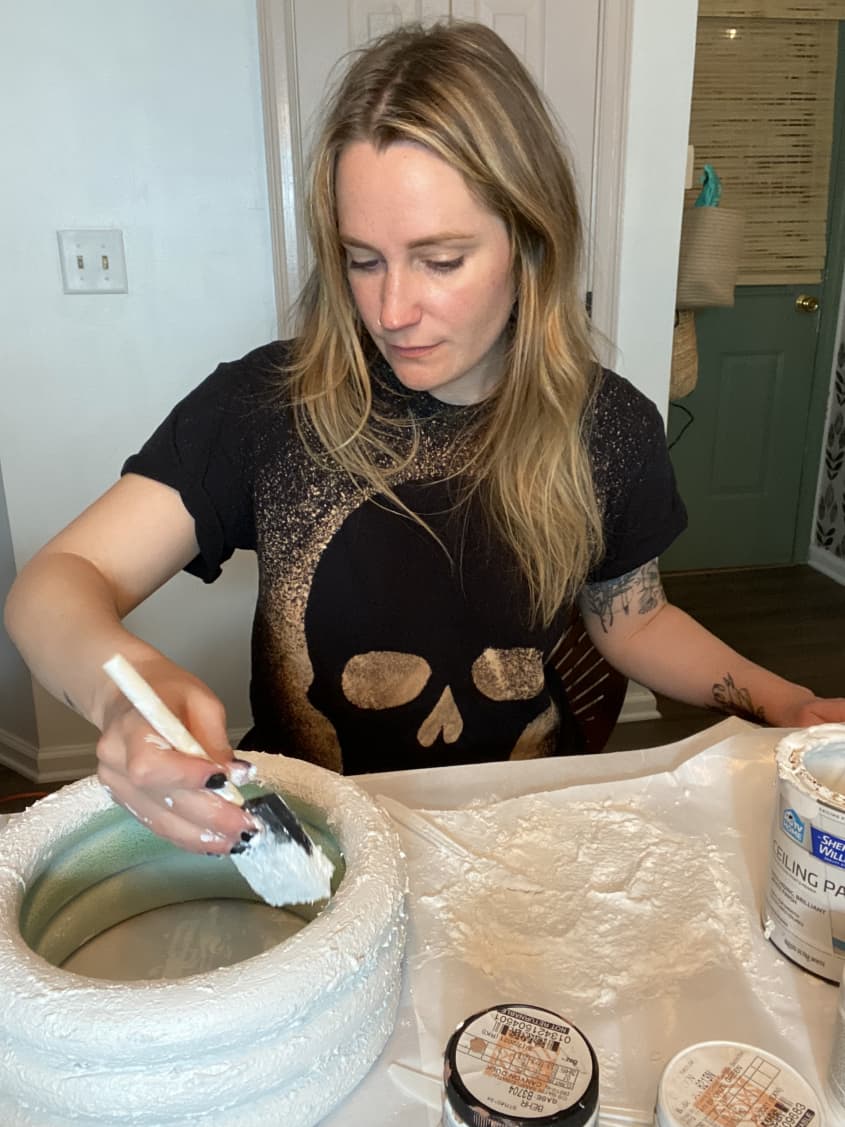 Dollar Store DIY Challenge | Apartment Therapy