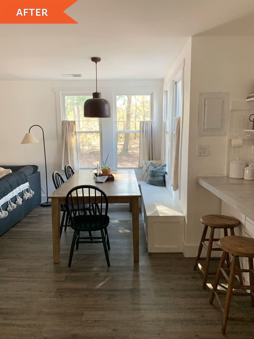 Apartment Therapy's 12 Best Dining Room Redos of 2022 | Apartment Therapy