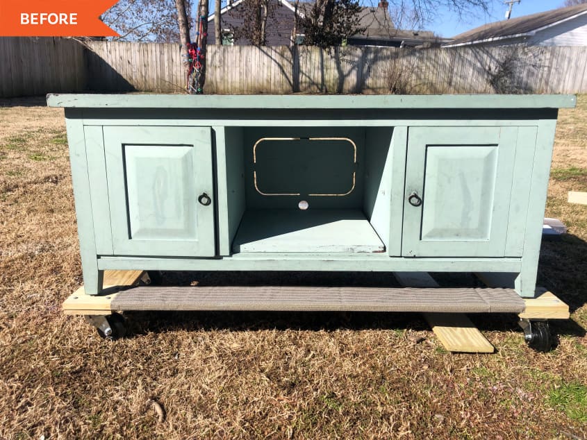 All About Pole-Wrap - Uses, Where to Buy, and More | Apartment Therapy