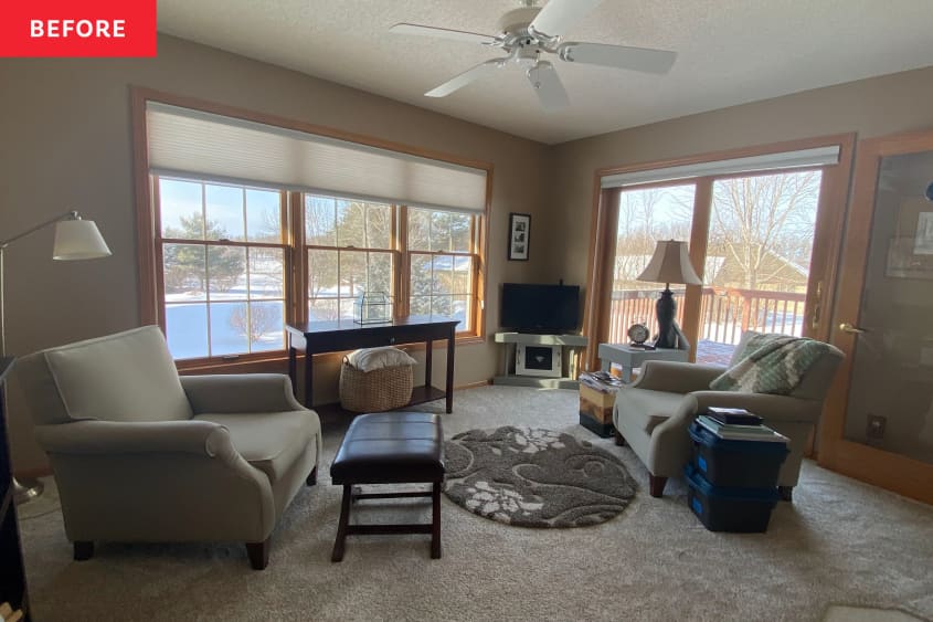 Apartment Therapy's 12 Best Dining Room Redos of 2022 | Apartment Therapy