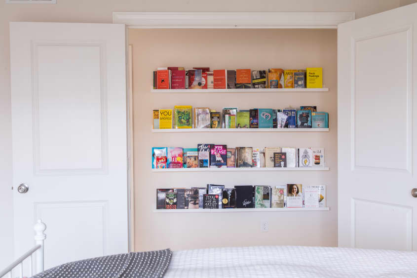House Tour: A Photographer's High-Contrast Home | Apartment Therapy