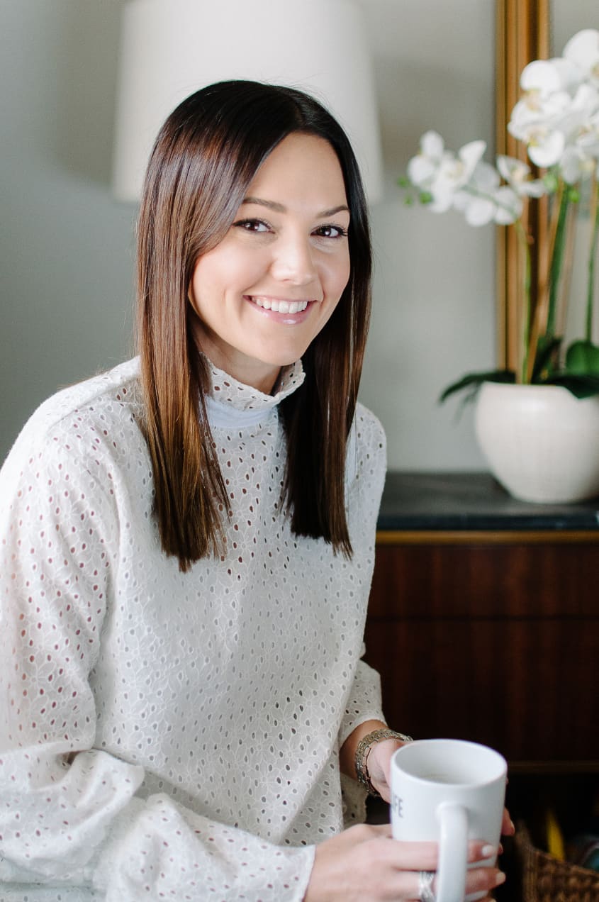 House Tour: House of Harper's Houston Home | Apartment Therapy