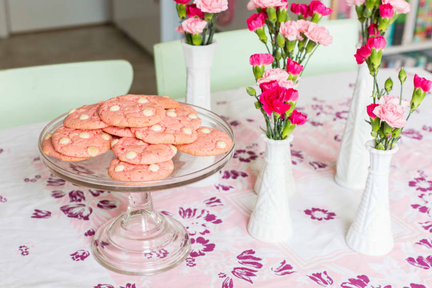 House Tour: A Shabby Chic St. Paul Apartment | Apartment Therapy