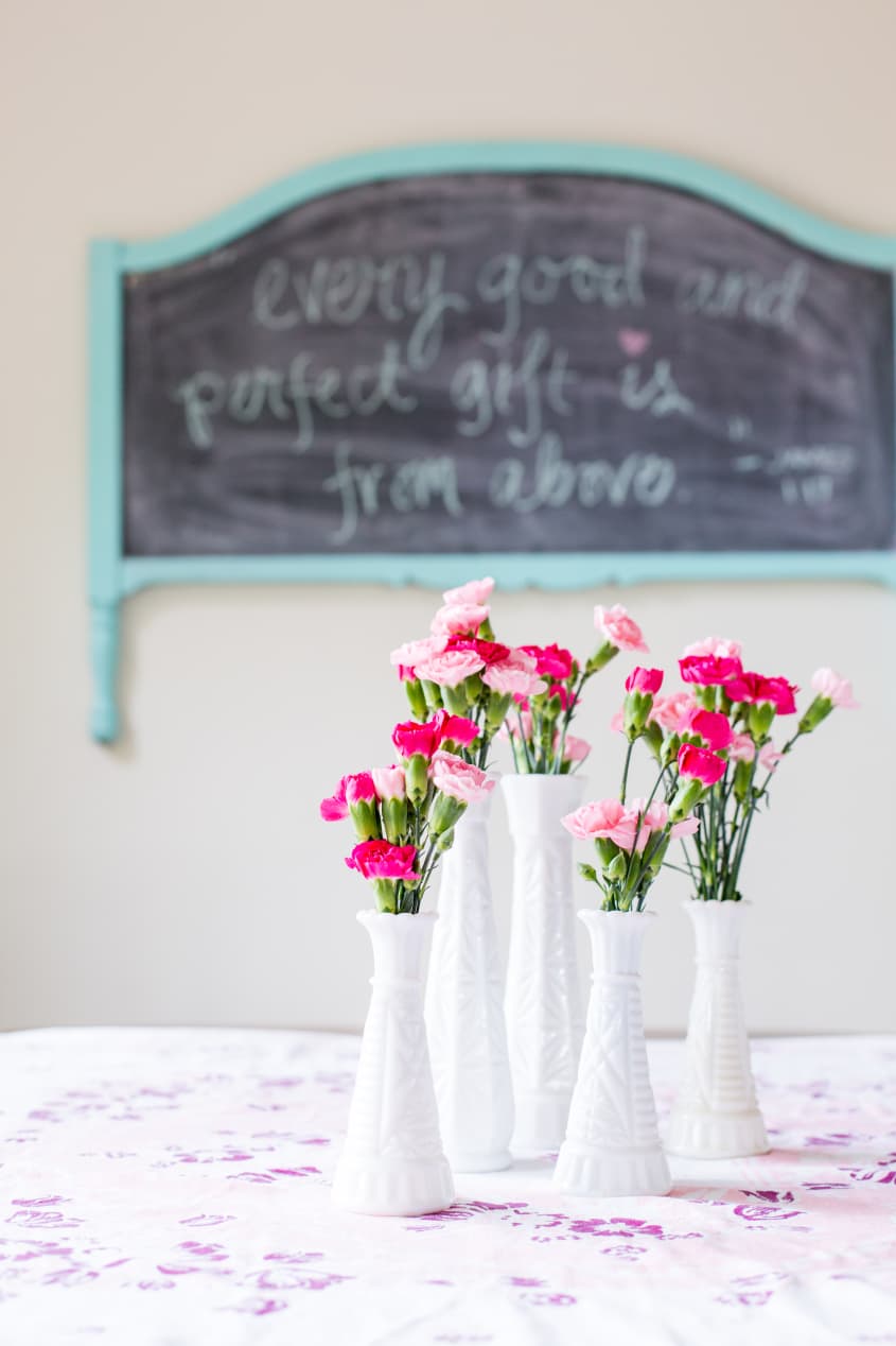 House Tour: A Shabby Chic St. Paul Apartment | Apartment Therapy