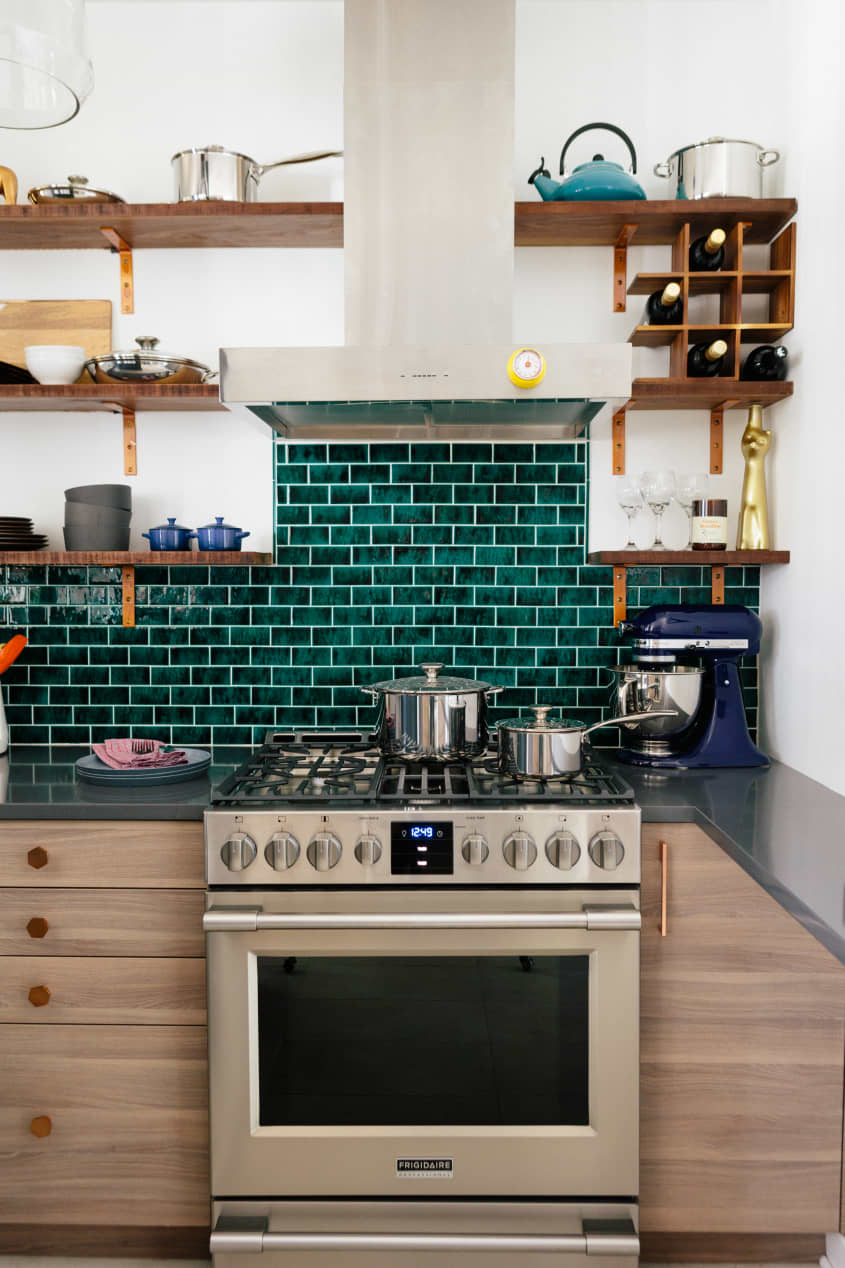 20 Backsplash Ideas to Inspire You | Apartment Therapy