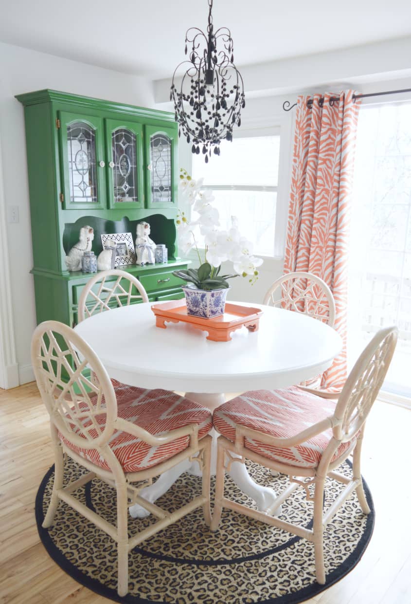 Colorful Eclectic Patterned Home Decor Ideas and Inspiration ...