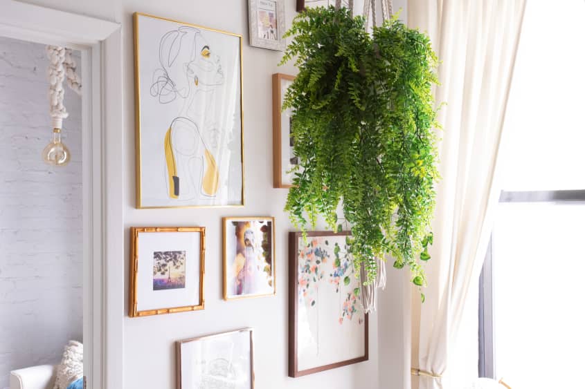 Mandy Ansari Girl and the Bay NYC Apartment Tour | Apartment Therapy
