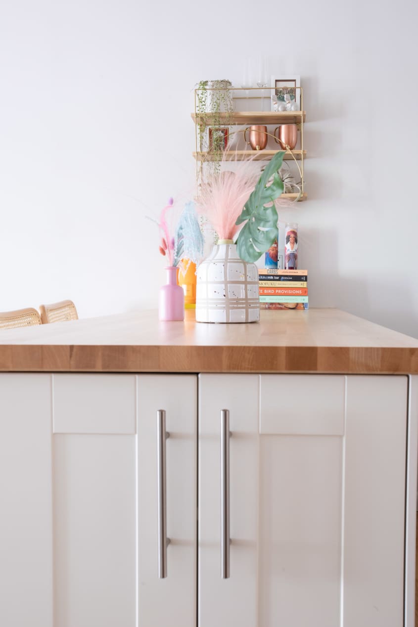 Mandy Ansari Girl and the Bay NYC Apartment Tour | Apartment Therapy