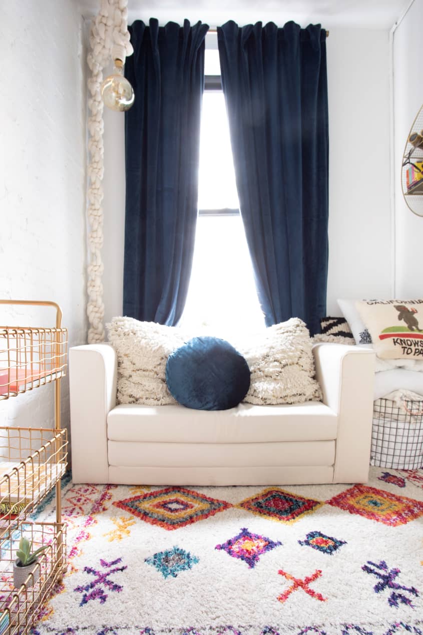 Mandy Ansari Girl and the Bay NYC Apartment Tour | Apartment Therapy