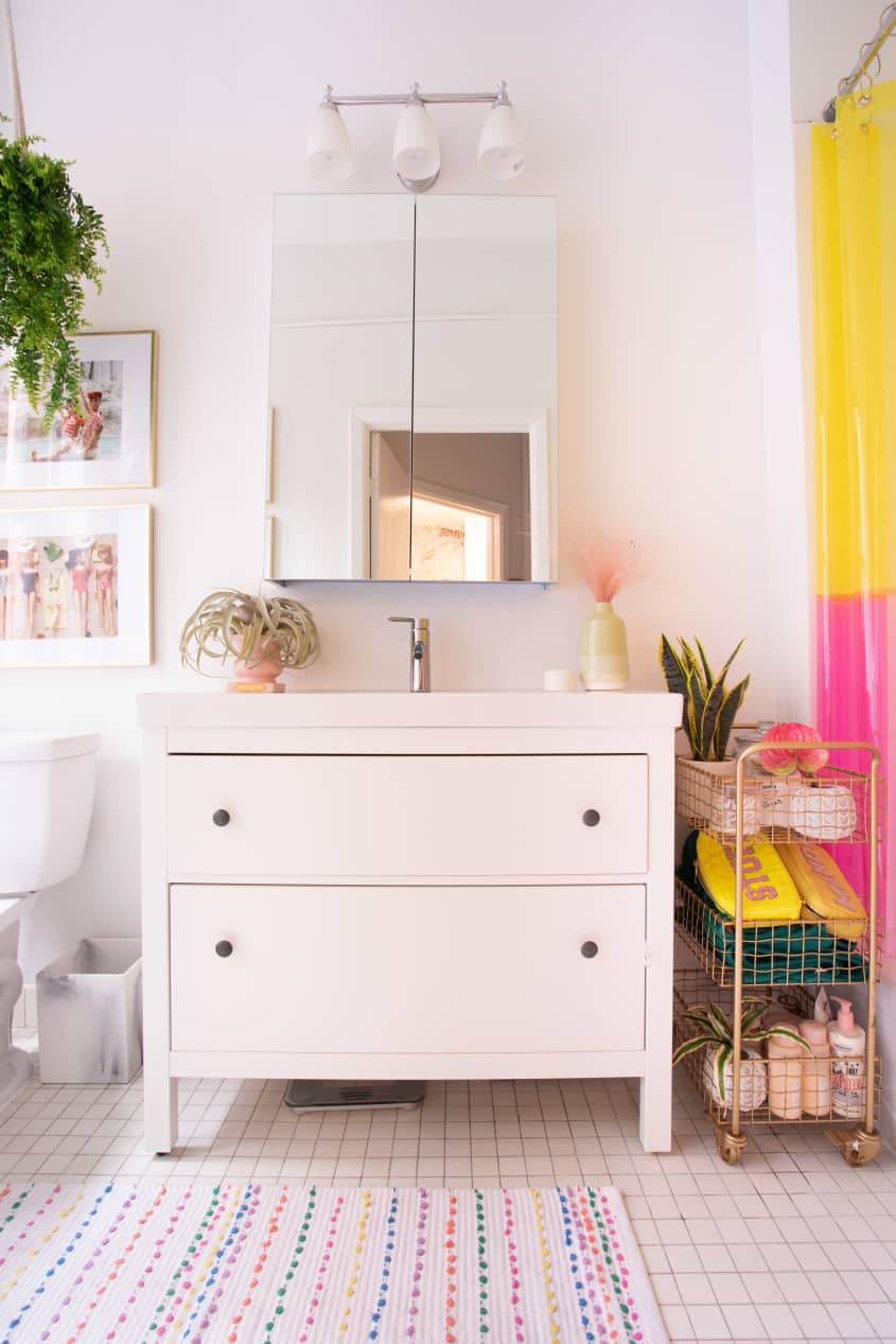 Mandy Ansari Girl and the Bay NYC Apartment Tour | Apartment Therapy