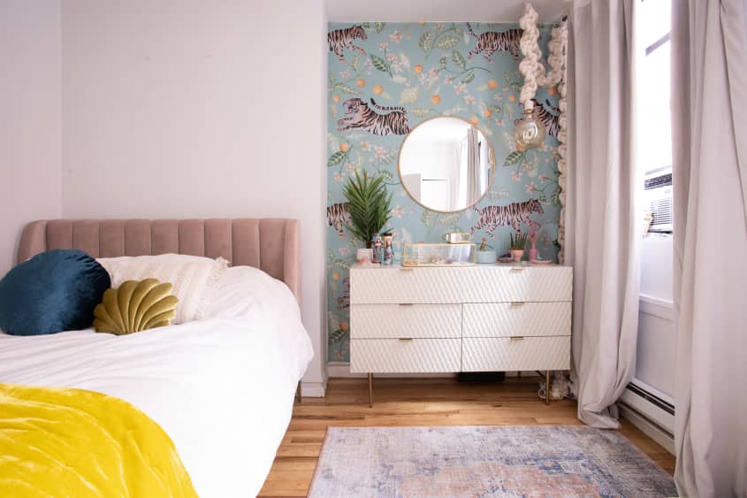 Mandy Ansari Girl and the Bay NYC Apartment Tour | Apartment Therapy