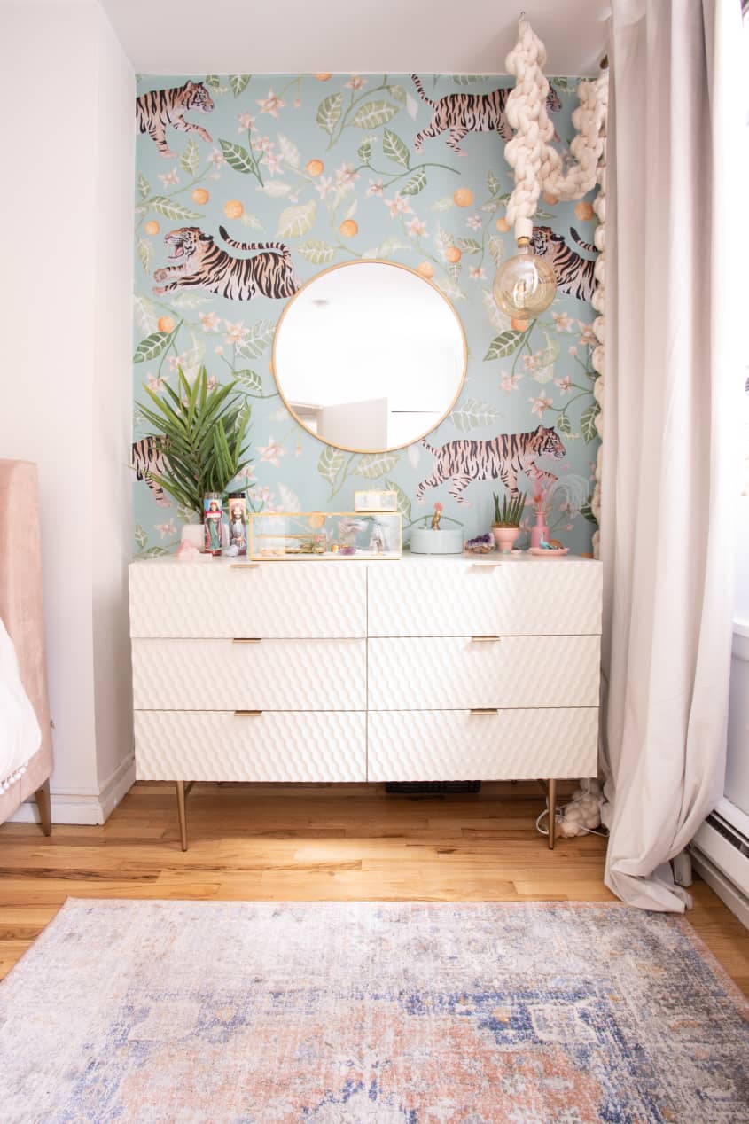 Mandy Ansari Girl and the Bay NYC Apartment Tour | Apartment Therapy