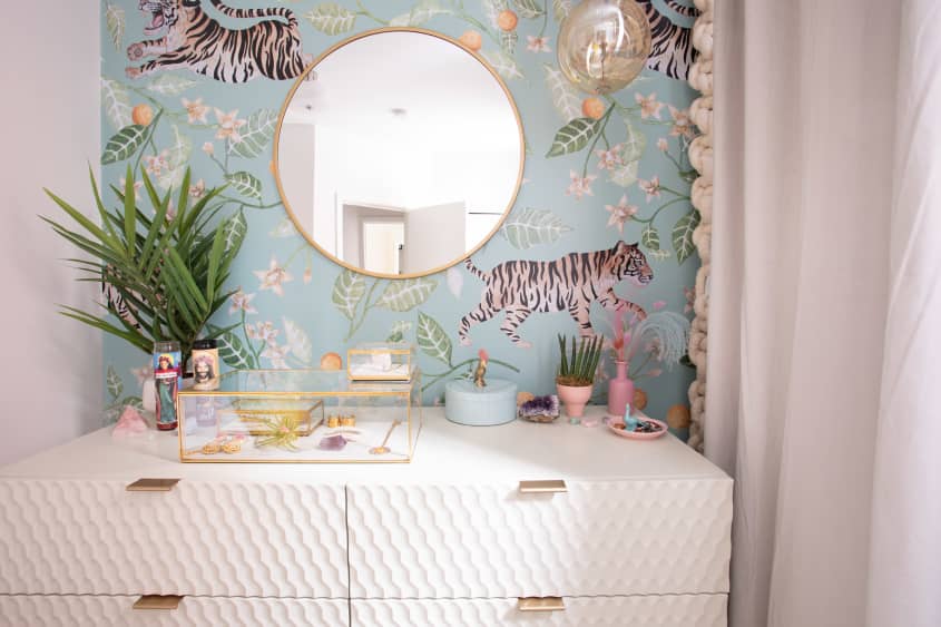 Mandy Ansari Girl and the Bay NYC Apartment Tour | Apartment Therapy
