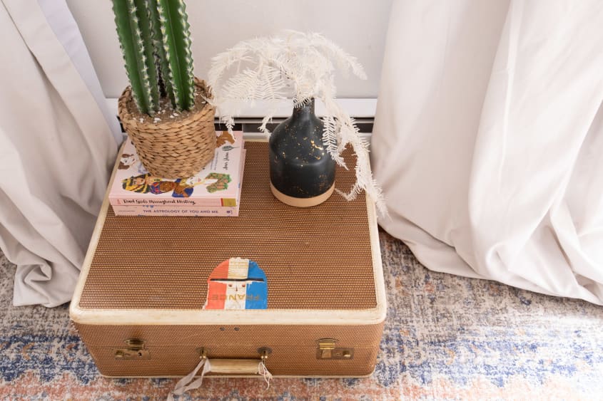 Mandy Ansari Girl and the Bay NYC Apartment Tour | Apartment Therapy