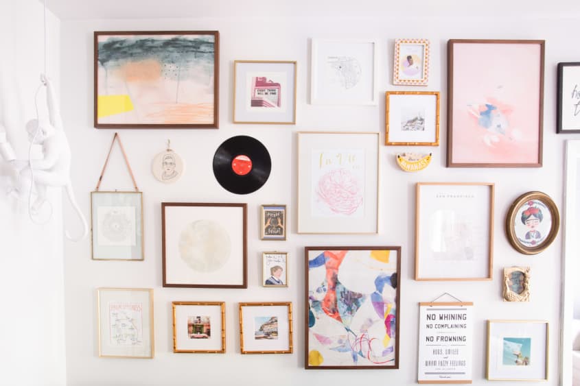 Mandy Ansari Girl and the Bay NYC Apartment Tour | Apartment Therapy