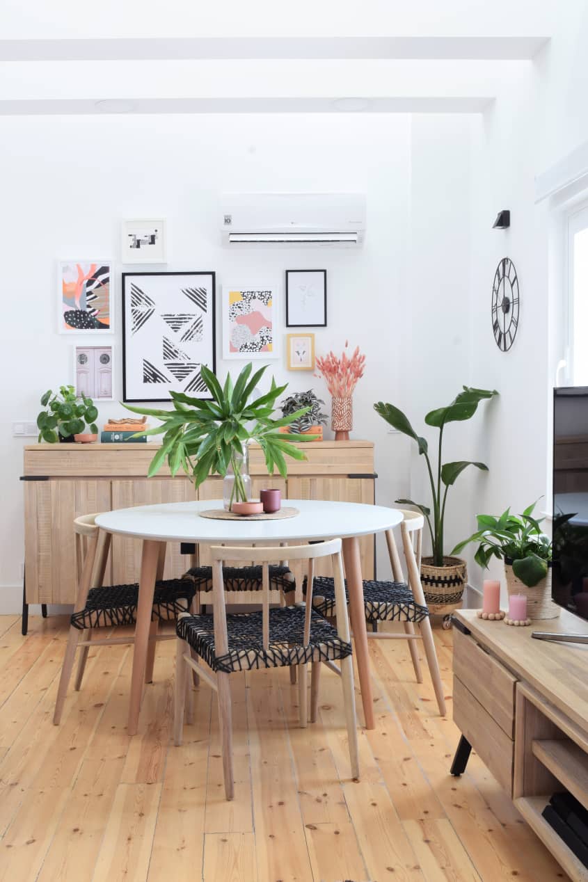 Madrid Apartment DIY Project Ideas | Apartment Therapy