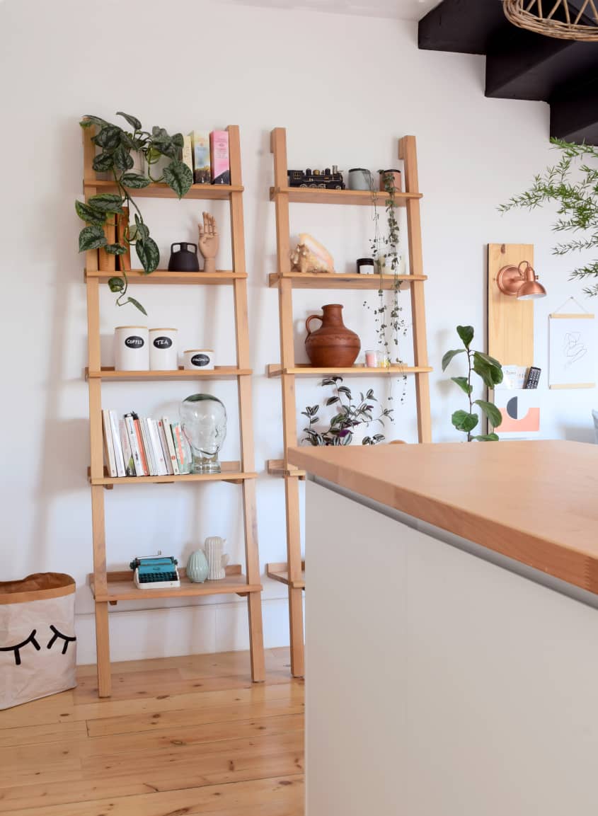 Madrid Apartment DIY Project Ideas | Apartment Therapy