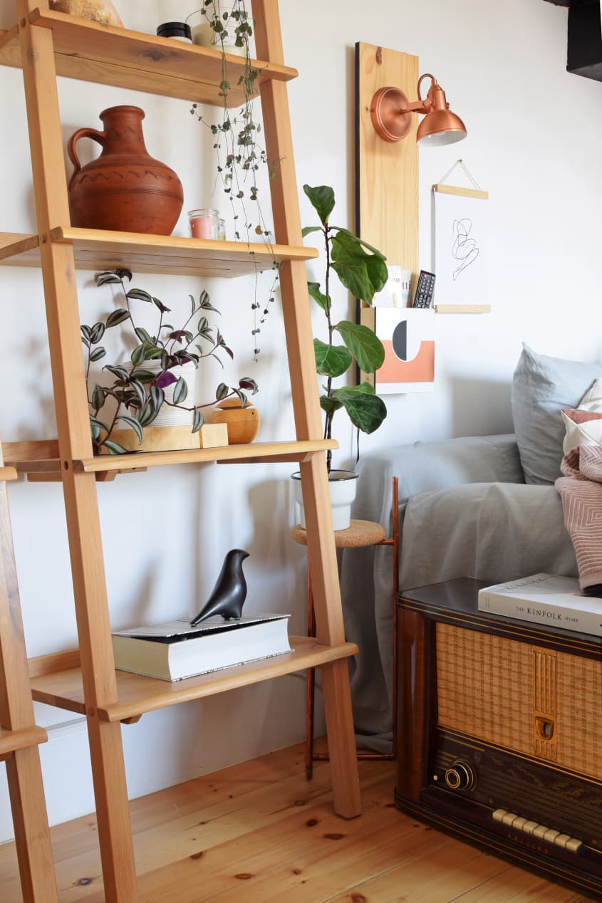 Madrid Apartment DIY Project Ideas | Apartment Therapy