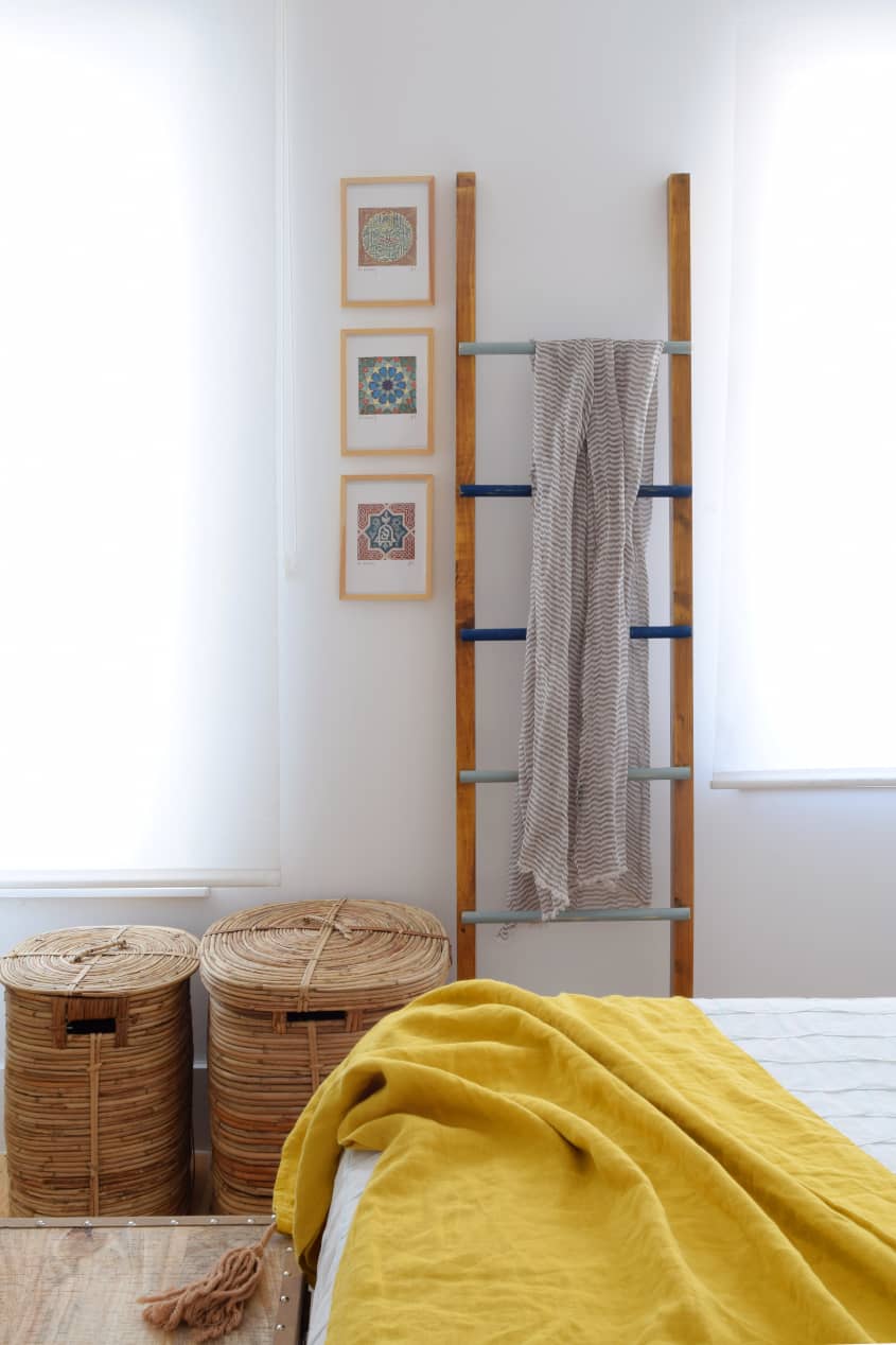 Madrid Apartment DIY Project Ideas | Apartment Therapy