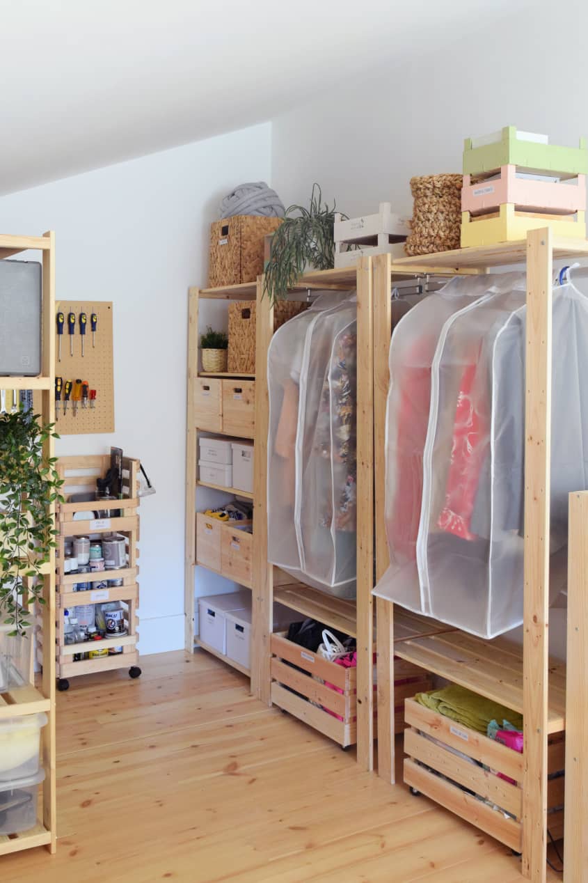 Madrid Apartment DIY Project Ideas | Apartment Therapy