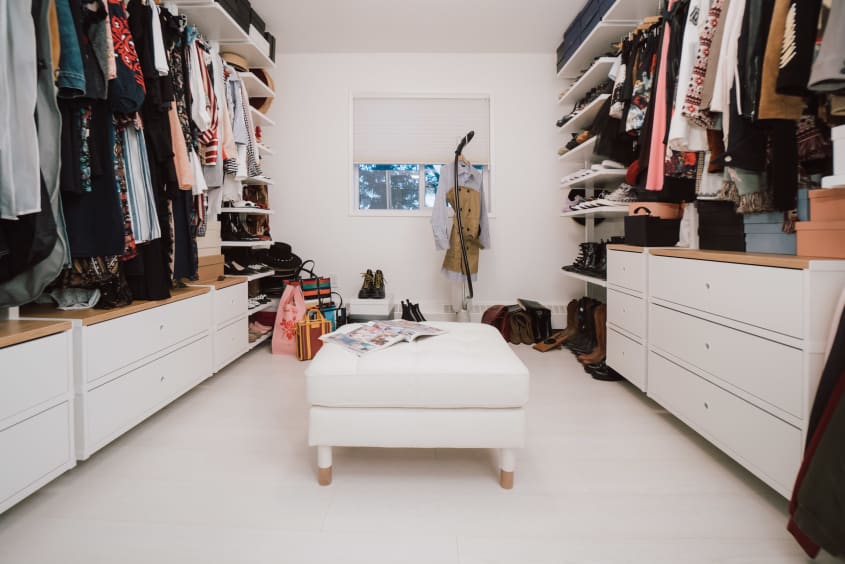 Ania B Remodeled Modern Condo Tour Photos | Apartment Therapy