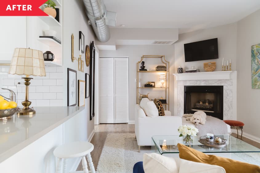 10 Best Rental-Friendly Redos - Best Rental Transformations | Apartment ...