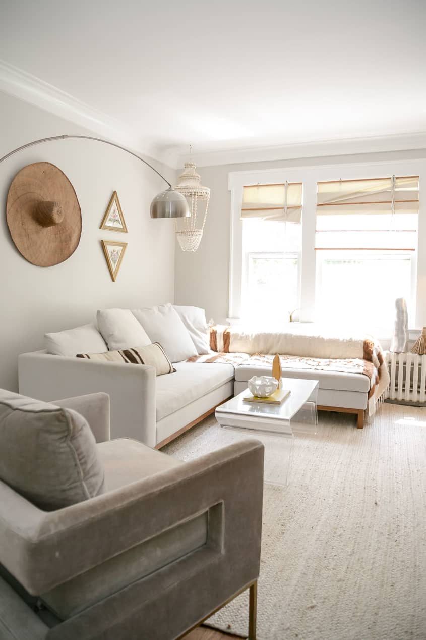 Creative Bohemian Family Home Tour Photos | Apartment Therapy