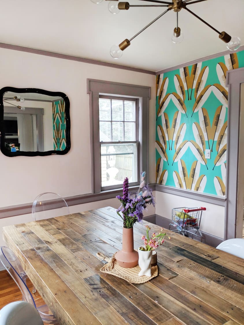 Creative Bohemian Family Home Tour Photos | Apartment Therapy