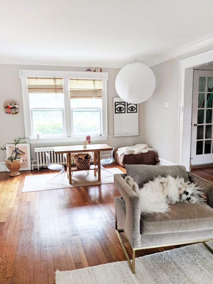 Creative Bohemian Family Home Tour Photos | Apartment Therapy