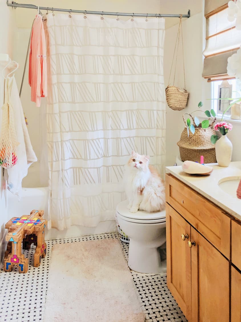 Creative Bohemian Family Home Tour Photos | Apartment Therapy