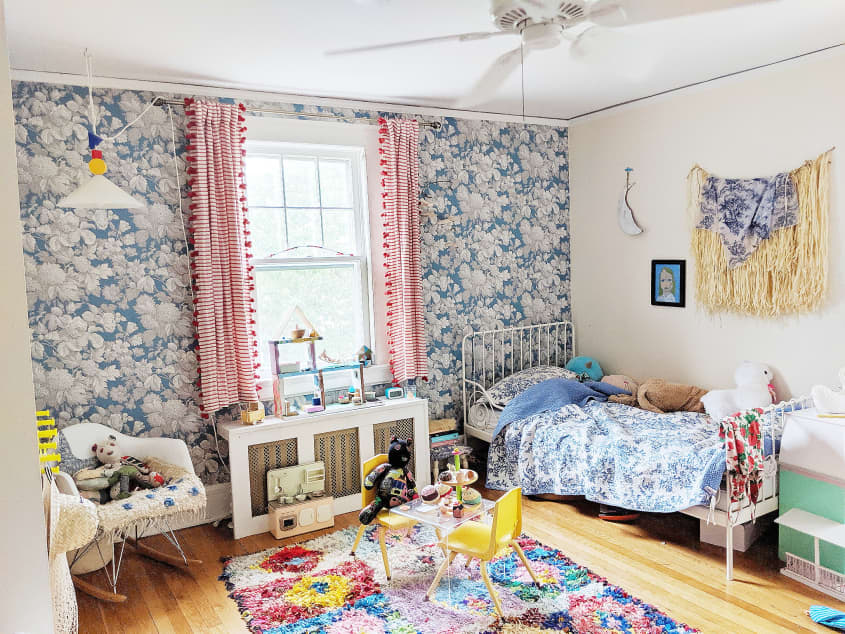 Creative Bohemian Family Home Tour Photos | Apartment Therapy