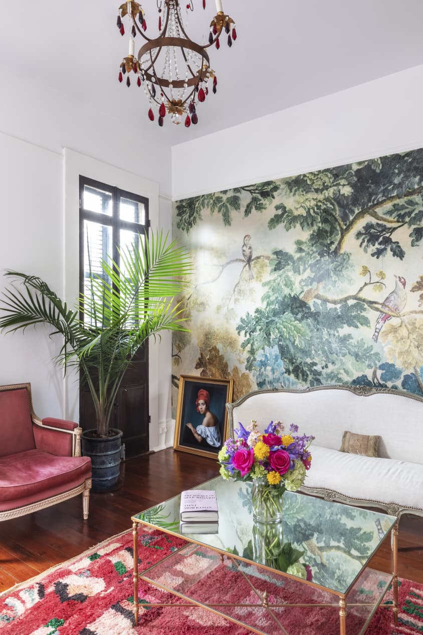 The Yellow House Author Sarah M. Broom's New Orleans House Tour ...