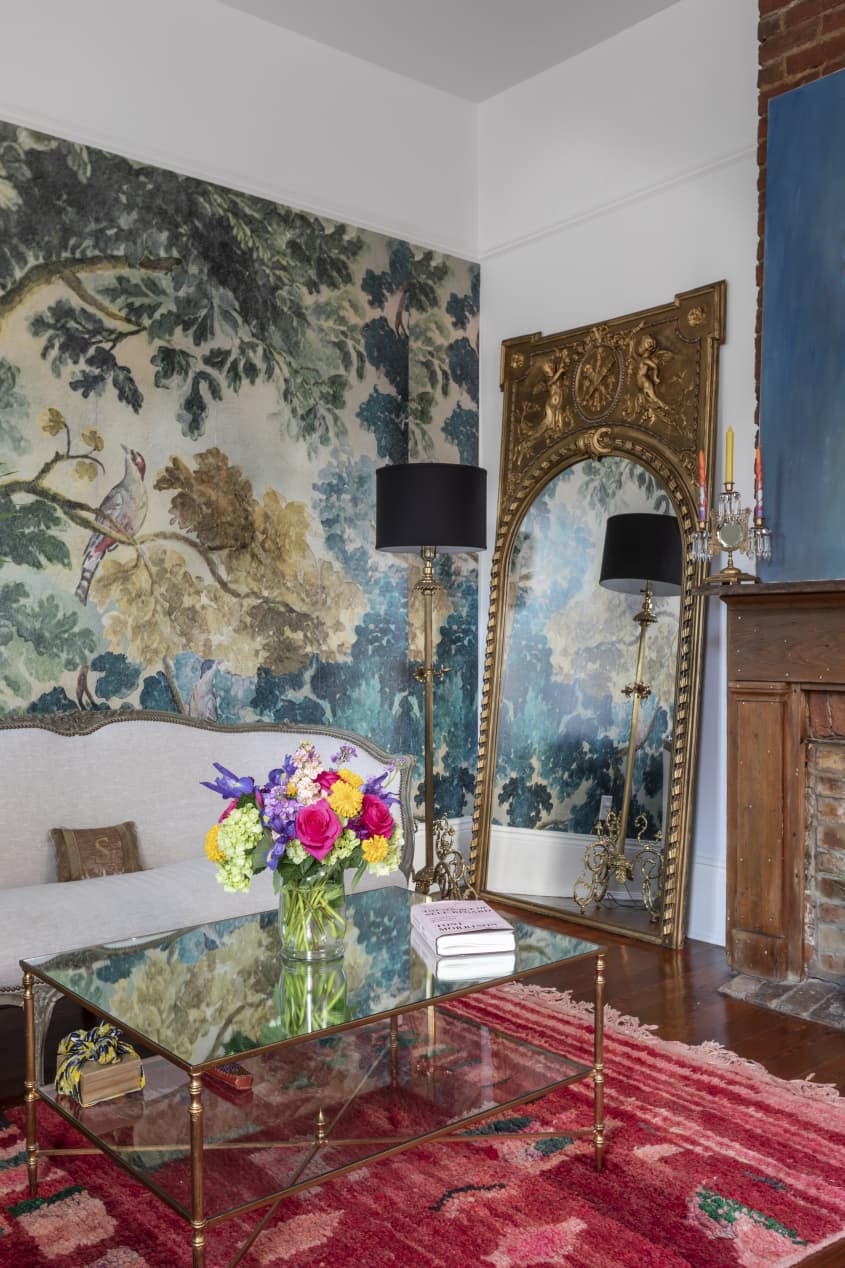 The Yellow House Author Sarah M. Broom's New Orleans House Tour ...